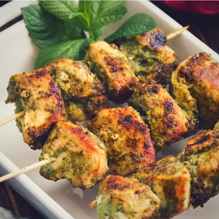 রেশমি কাবাব – Tur Food Product